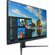 27" ЖК монитор AOC U27G4(69) с поворотом экрана (LCD, 3840x2160, HDMI, DP)