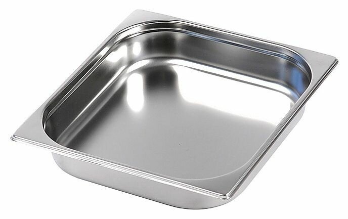 Гастроемкость GN 2/3-65, 5.25 л.