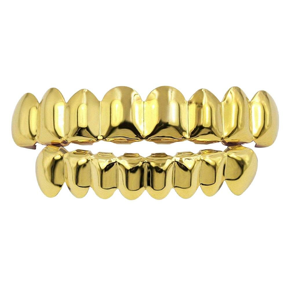 Хэллоуин Брекеты