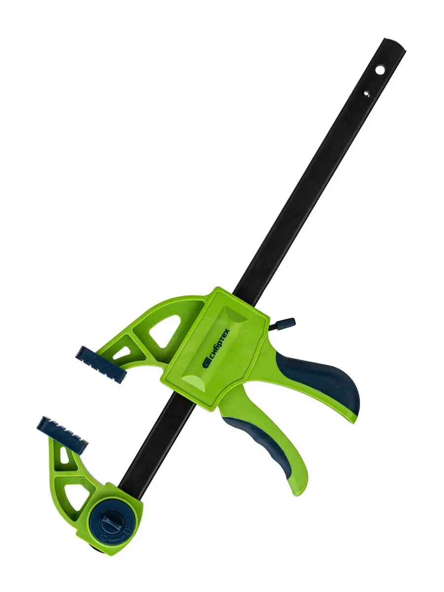 Струбцина F-образная, 200 х 70 х 420 мм, 20564