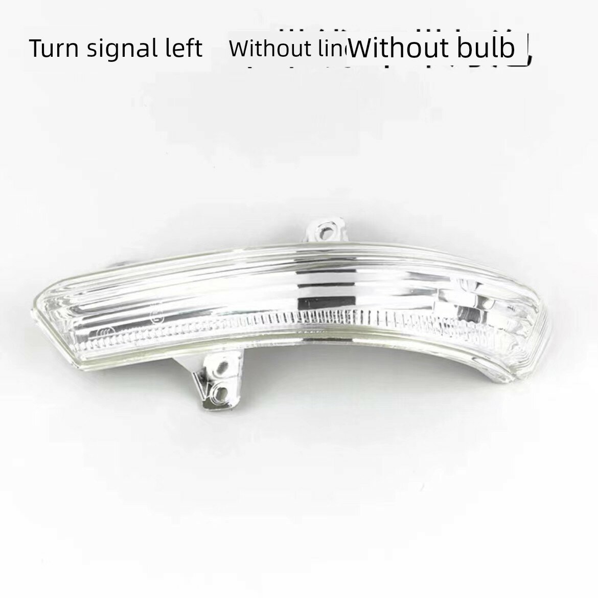 Подходит для сборки зеркала заднего вида Changan CS35, корпуса зеркала заднего вида CS35, крышки указателя поворота,