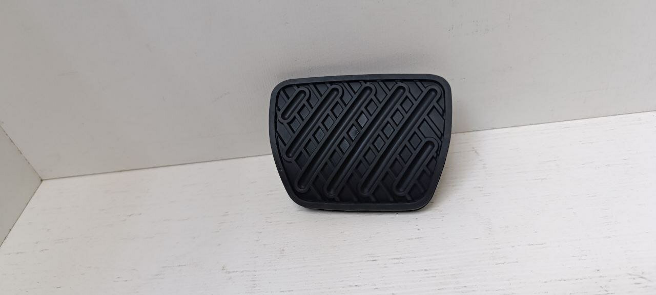 Накладка педали NISSAN 46531JG00A