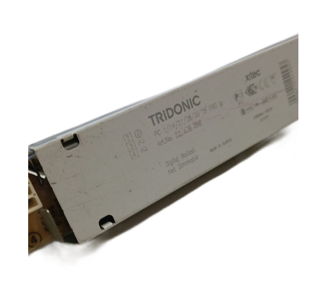 ЭПРА для люминесцентных ламп Tridonic PC 1/14-21-28-35 T5 PRO lp 22 176 096