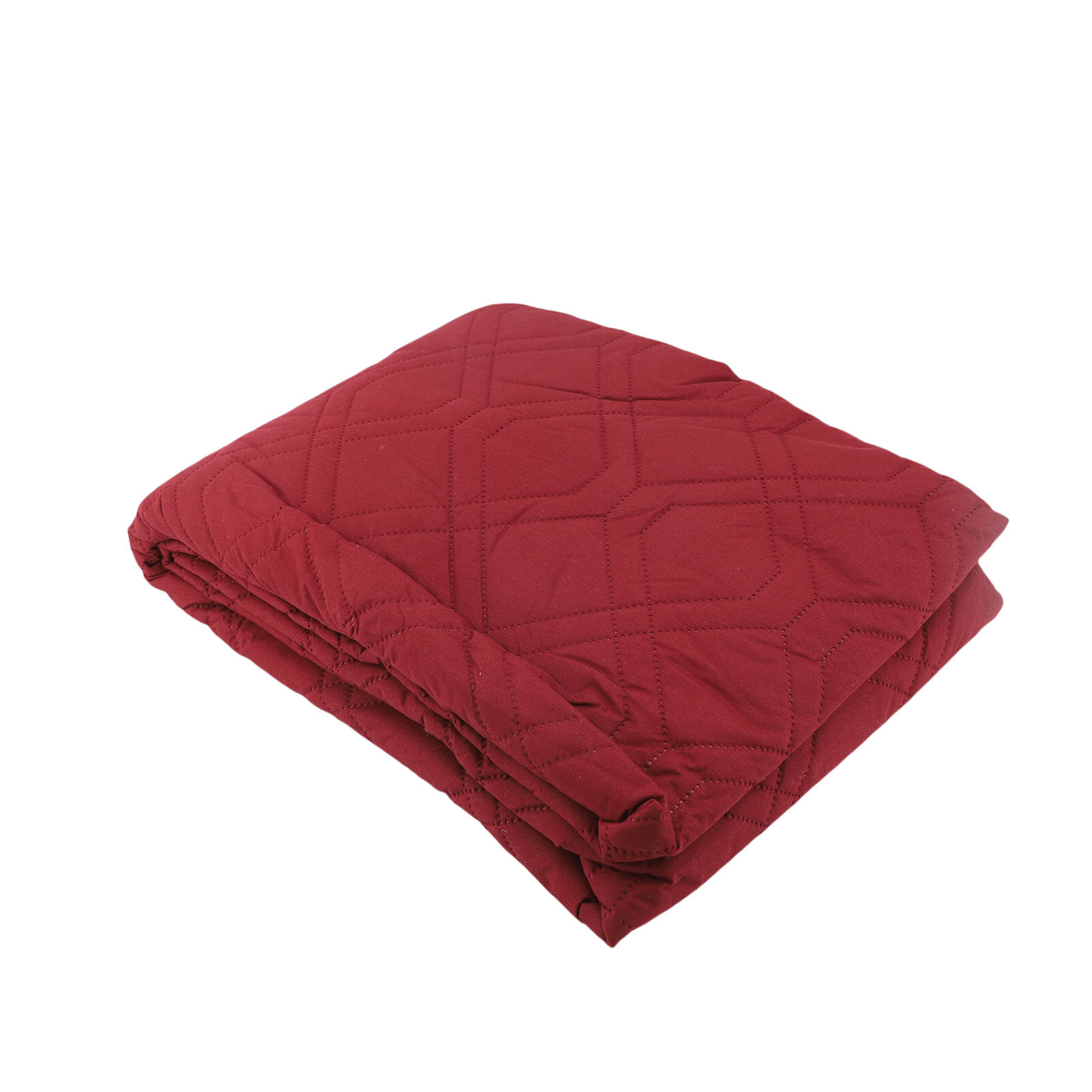 Водонепроницаемый чехол для кресла с откидным сиденьем, защита для мебели, моющийся противоскользящий чехол для кресла с карманом для домашних животных, бордовый S 23 дюйма