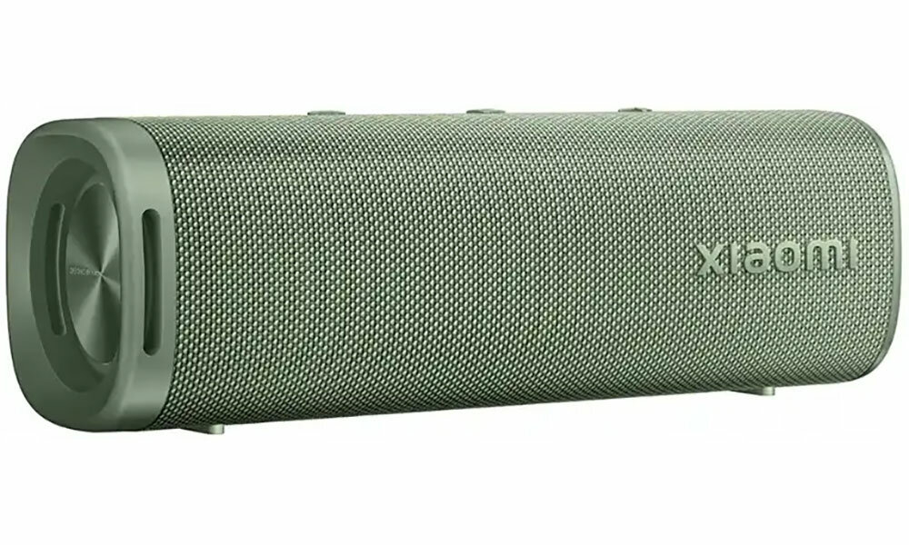 Колонка портативная Xiaomi Sound Outdoor Green S29H-GL (QBH4372GL)