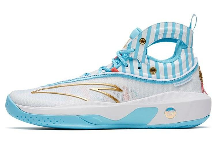 Кроссовки KT8