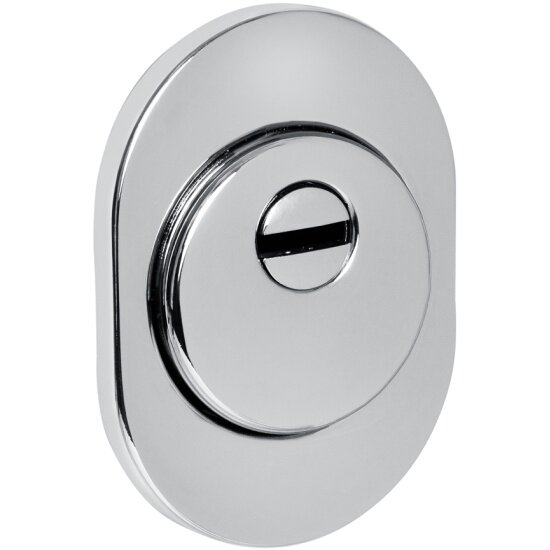 Fuaro Броненакладка DEF. RLR/R.4825 CP-8 хром