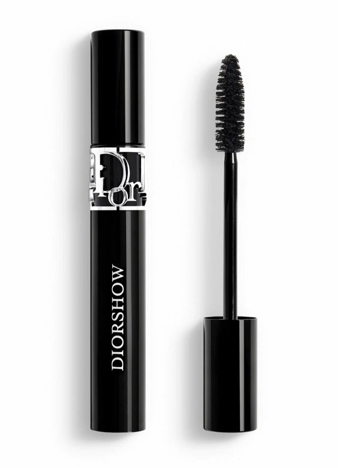 DIOR Водостойкая тушь для ресниц Diorshow Waterproof (090 Black)