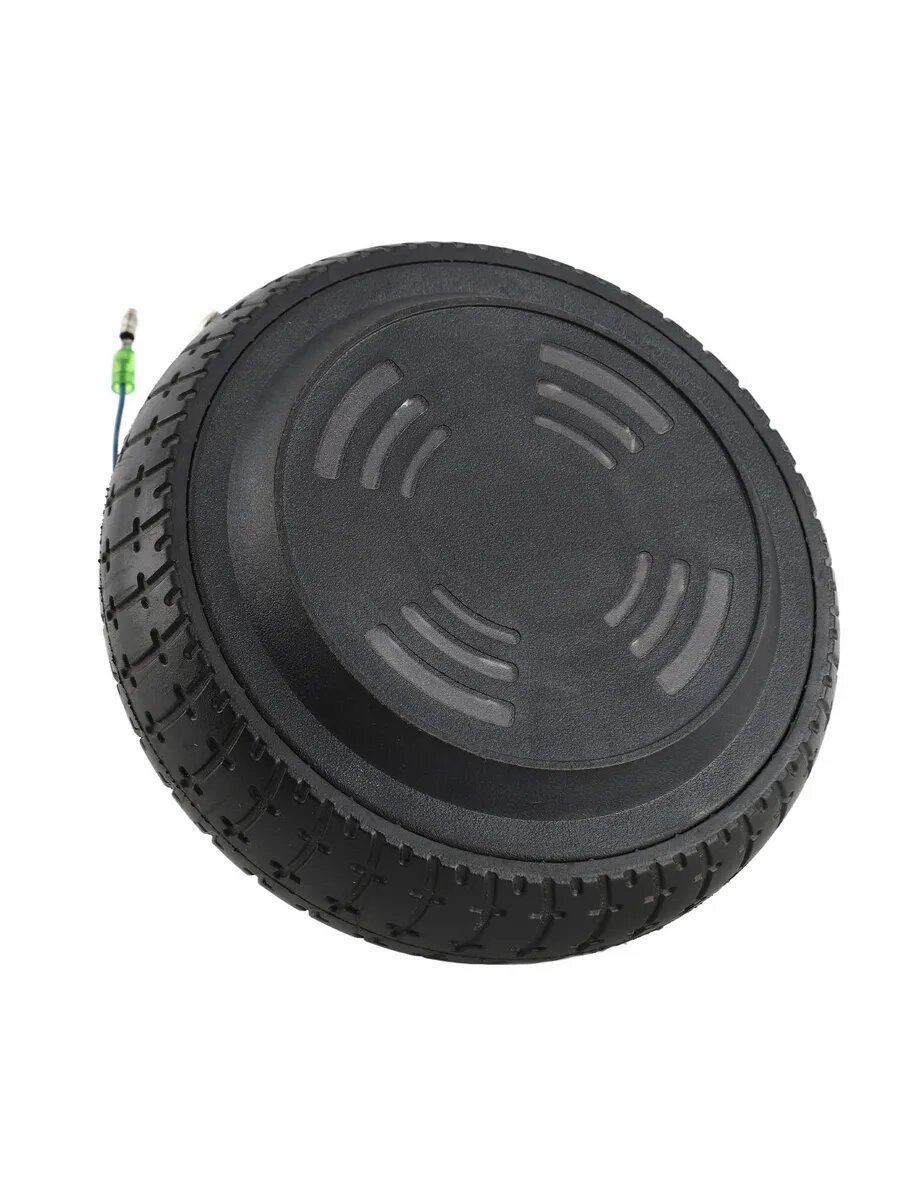 6,5-дюймовый электросамокат, мотор-концентратор, защита