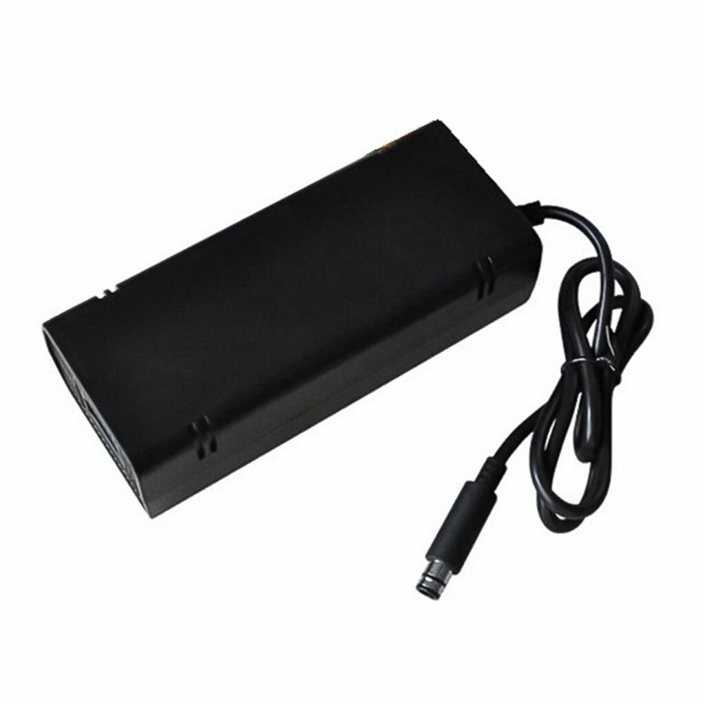Зарядное устройство для консоли XBOX360