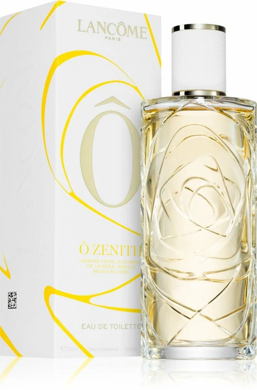 Lancome O Zenith женская туалетная вода 100 мл