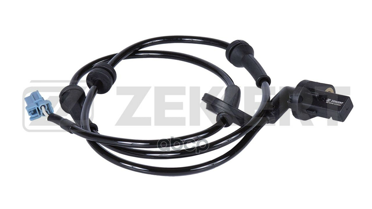 Датчик ABS передн. лев. Nissan X-Trail (T30) 03- Zekkert арт. se-6346