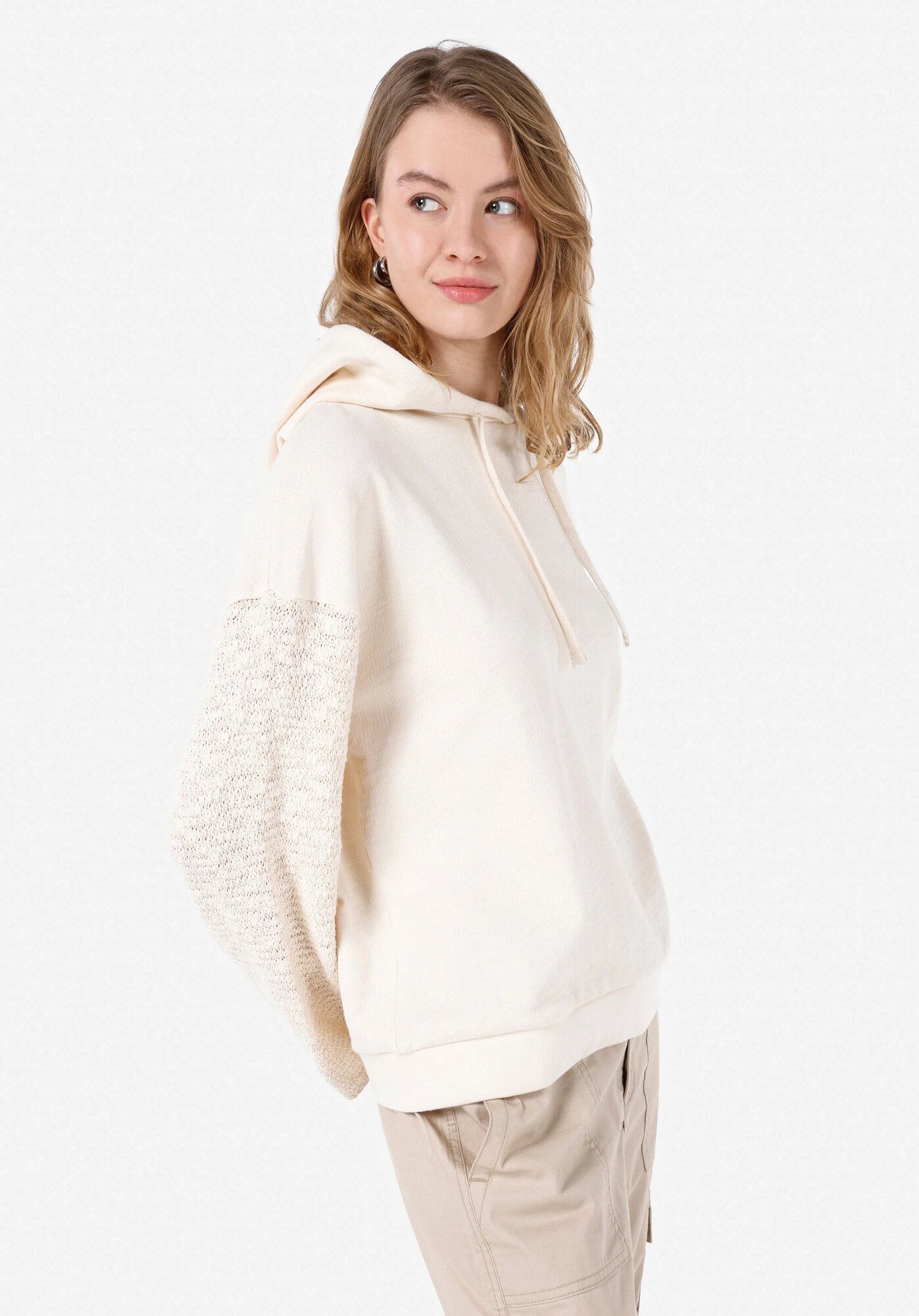 Толстовка Regular Fit