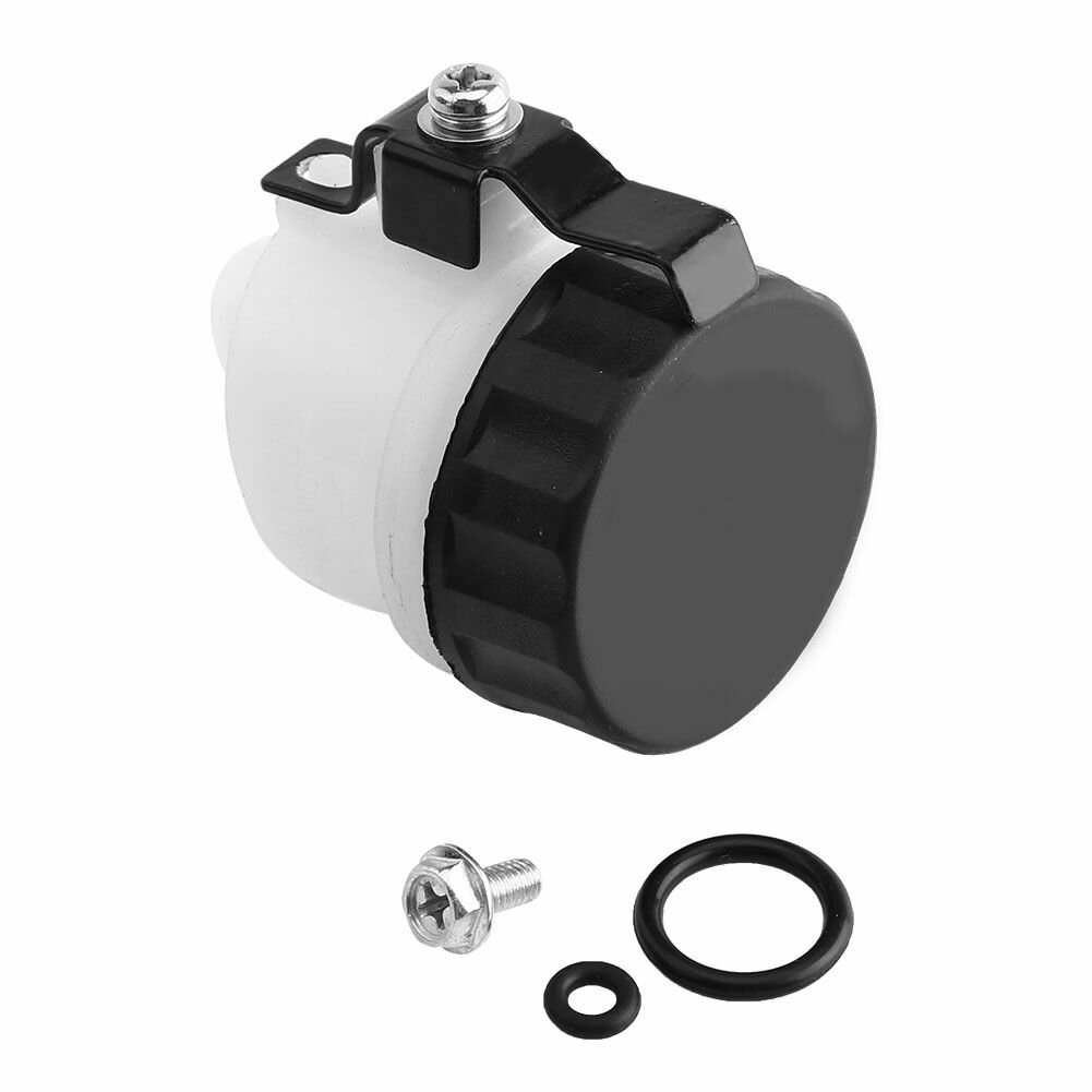 Бачок гидравлического привода сцепления для мотоциклов Honda VTR1000F/CBR1000RR