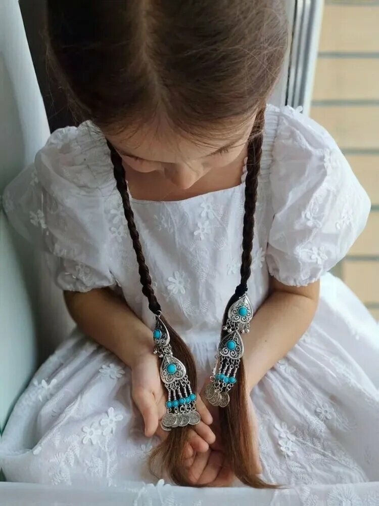 Диадема 2 шт. — фото 1