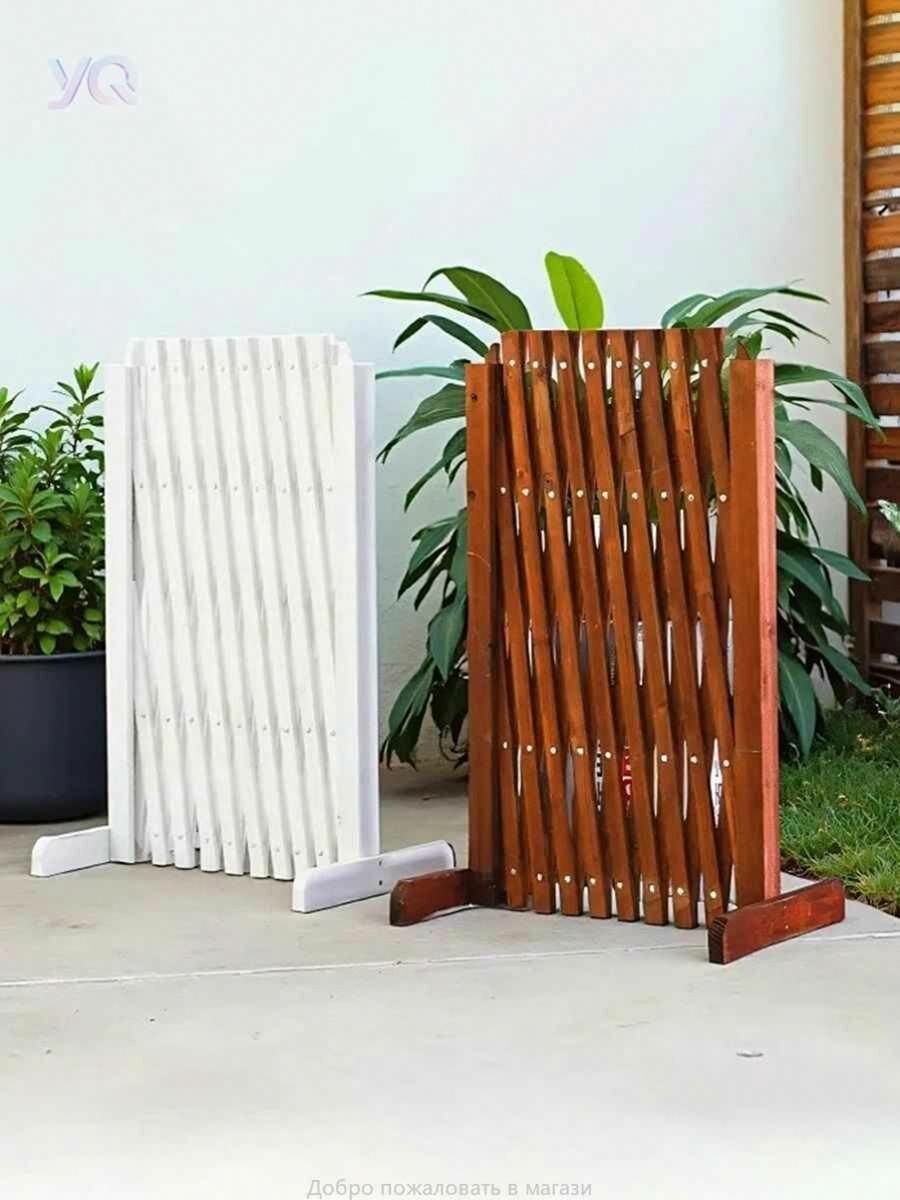 Лента заборная