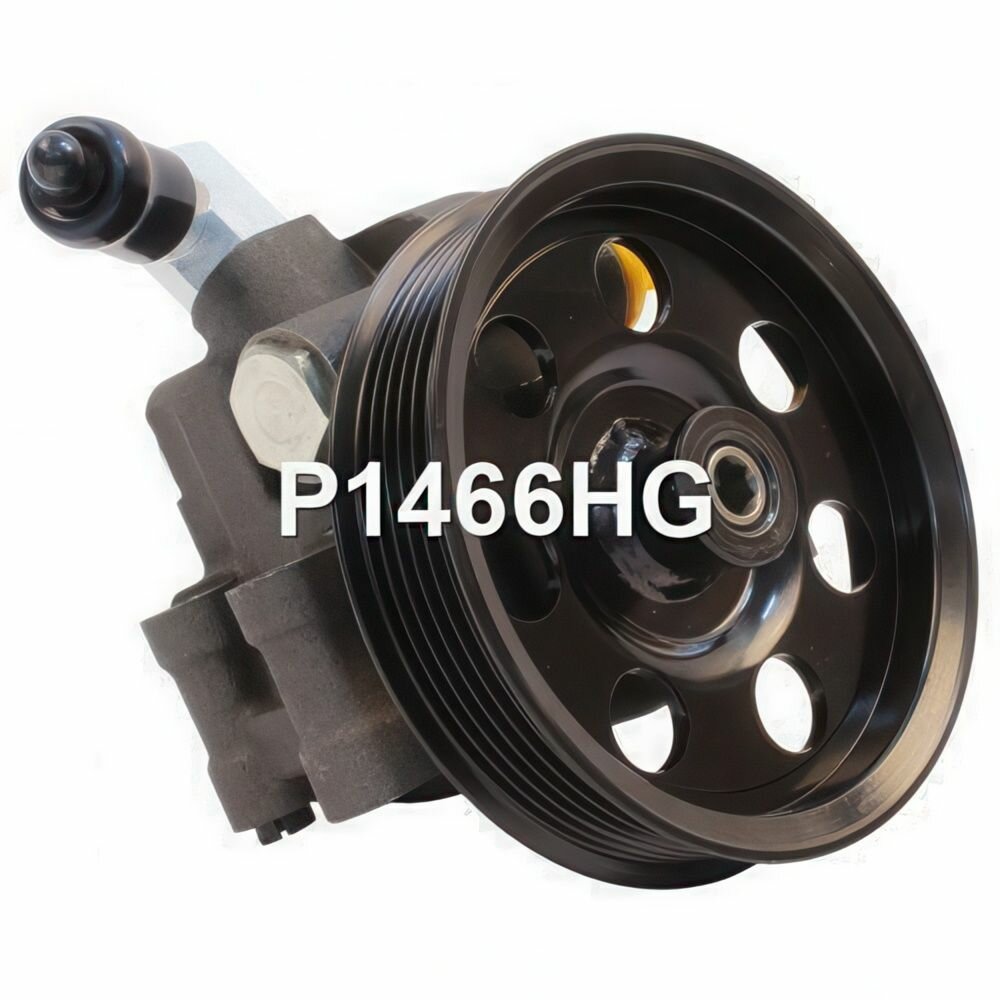 Насос ГУР, для Форд Фокус арт P1466HG