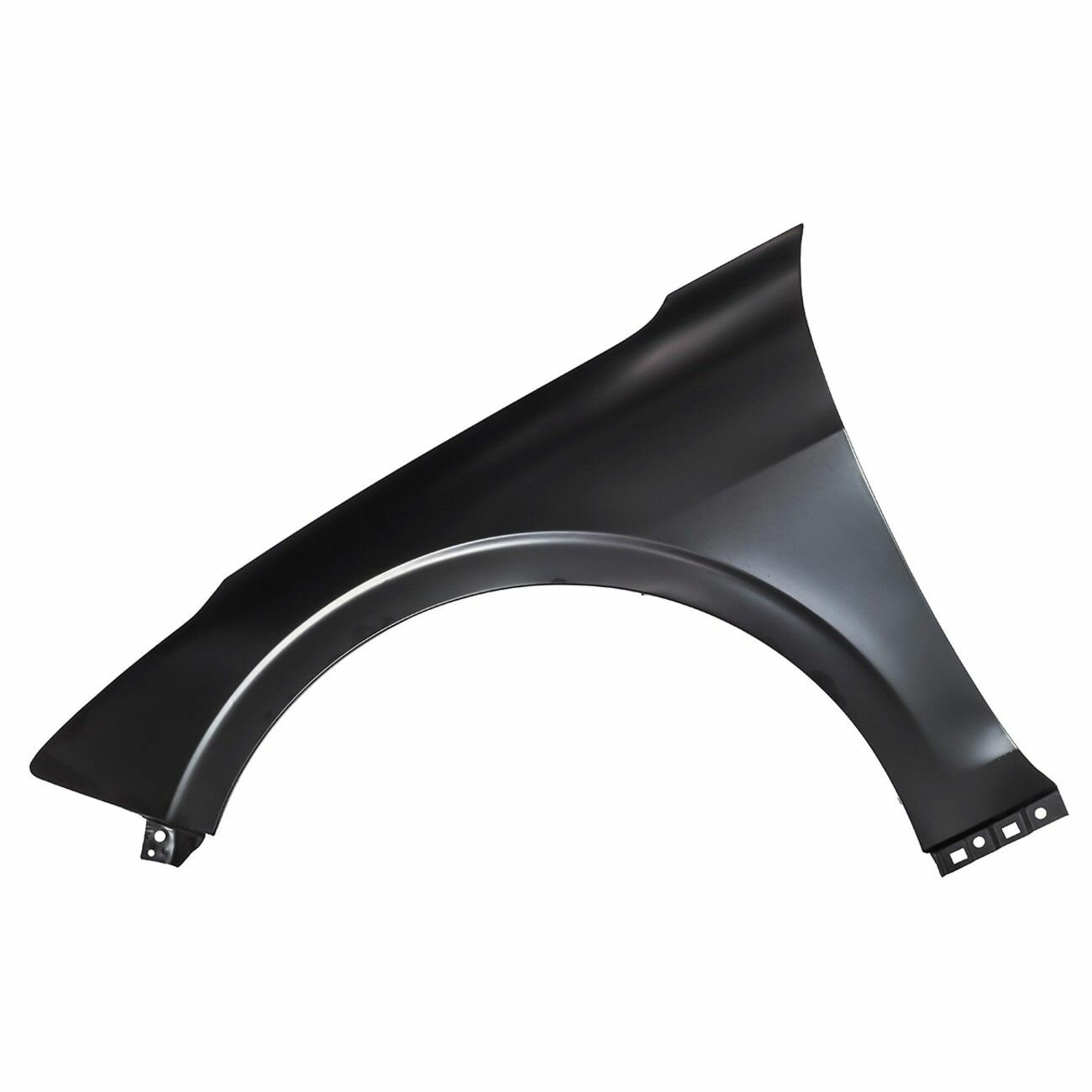 Крыло переднее левое SAILING HKL0521255L для KIA K5 DL3 2020-н. в.