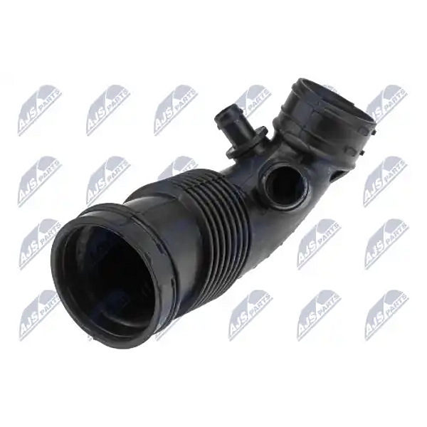 NTY GPP-BM-049 патрубок вентиляции картерных ов BMW (БМВ) 3 f30 / f31 1.6 11-16 , BMW (БМВ) 1 f20 / f21 1.6 11-16