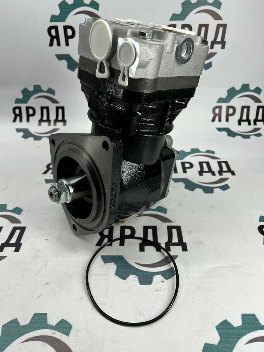 Воздушный компрессор для WEICHAI WP7NG