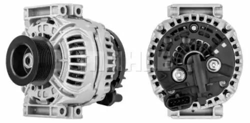 Генератор 28V 100A шкив d72 PVR8 Scania P/R-Series DC9/11/16/ DC-DT12