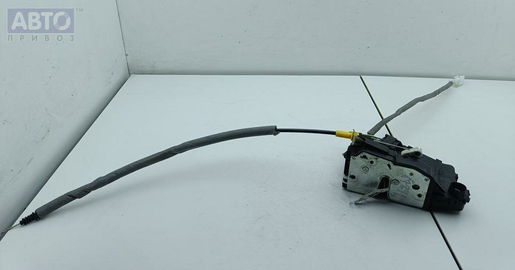 Замок двери передней левой BMW 3 E46 (1998-2006)