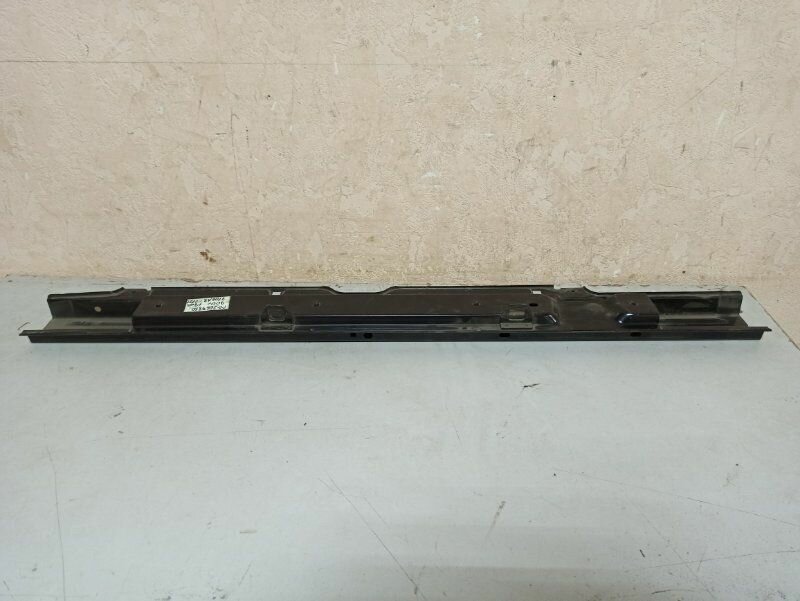 Балка подрадиаторная Peugeot 206 1998