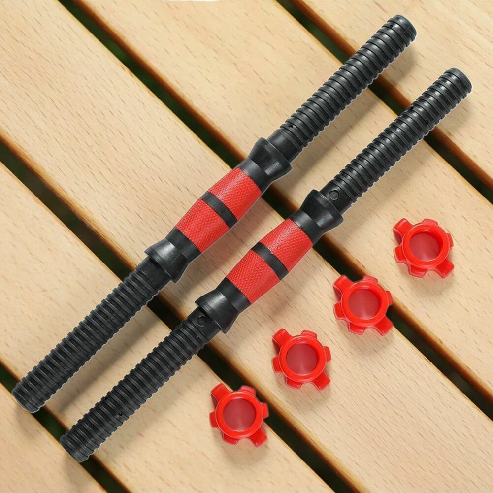 Гриф гантельный