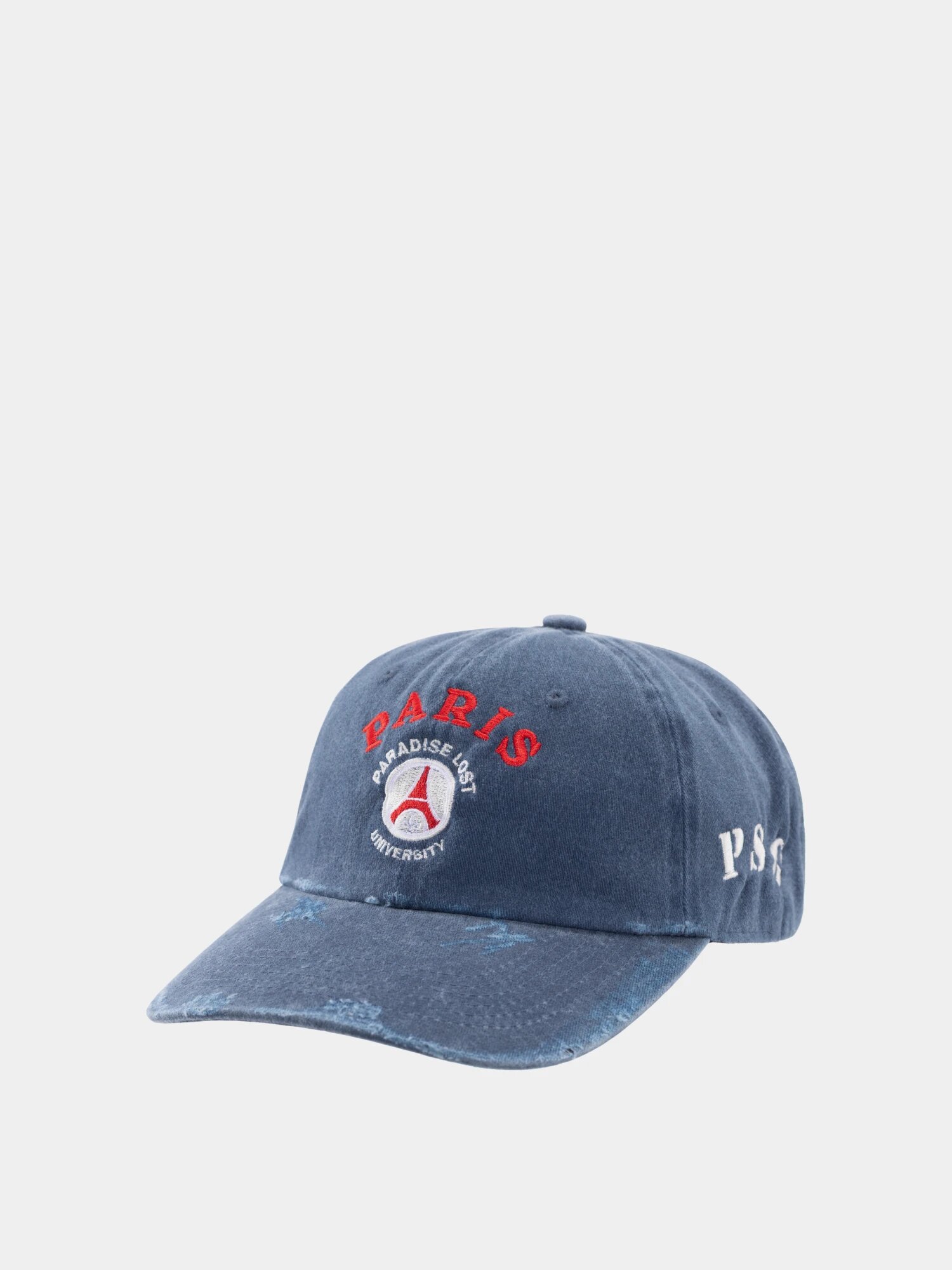 Бейсболка Paris Saint-Germain для мужчин