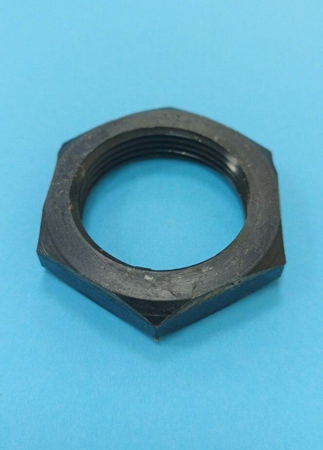 Контргайка сантехническая пластик d внут:40мм