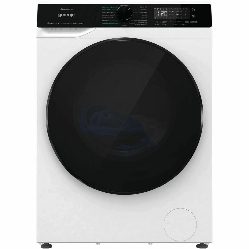 Стиральная машина Gorenje WD2PA854ADW/C