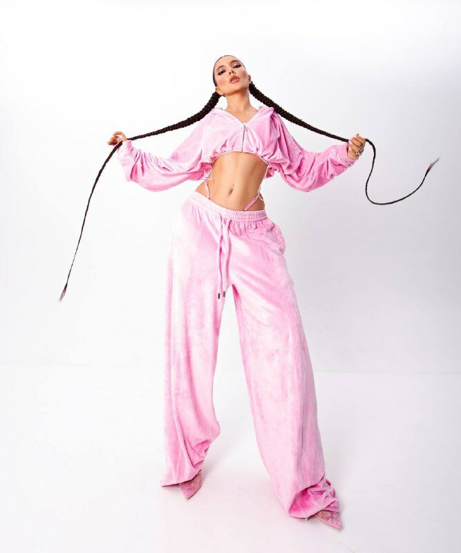 Комплект одежды