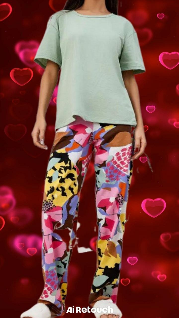 Комплект Пижамы домашние