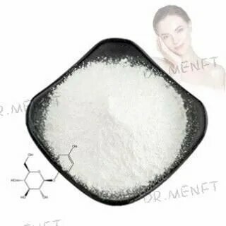 300г Арбутин косметического качества 99% -арбутин порошок для отбеливания кожиDR. MENFTY