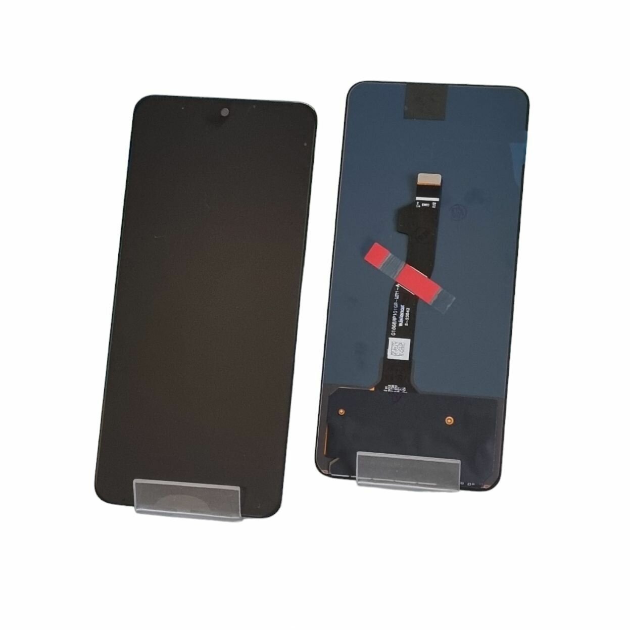 Эксклюзивный дисплей для моделей BNELX1 и BNELX3 от Huawei Nova 10SE