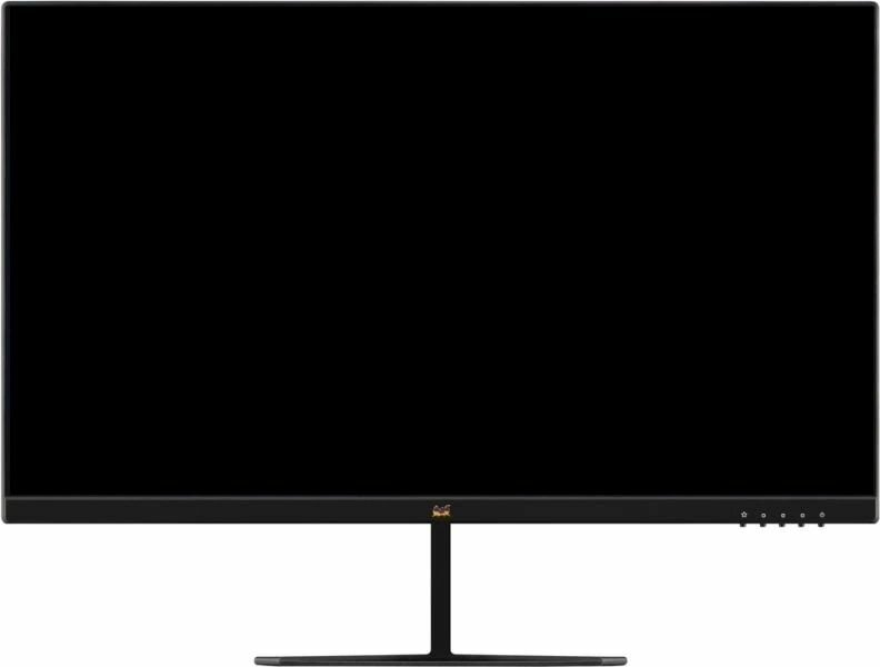 Монитор 23.8" ViewSonic VX2479-HD-PRO, 1920х1080, 180 Гц, IPS, черный