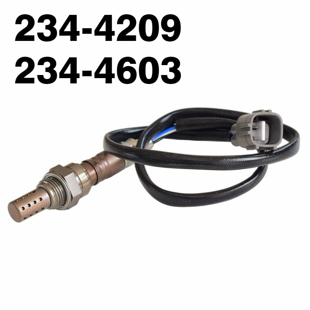 Подходит для кислородного датчика Lexus Toyota 234-4209, 234-4603; 2344209, 2344603