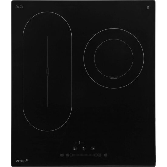 Электрическая варочная панель Vitek VHE4320
