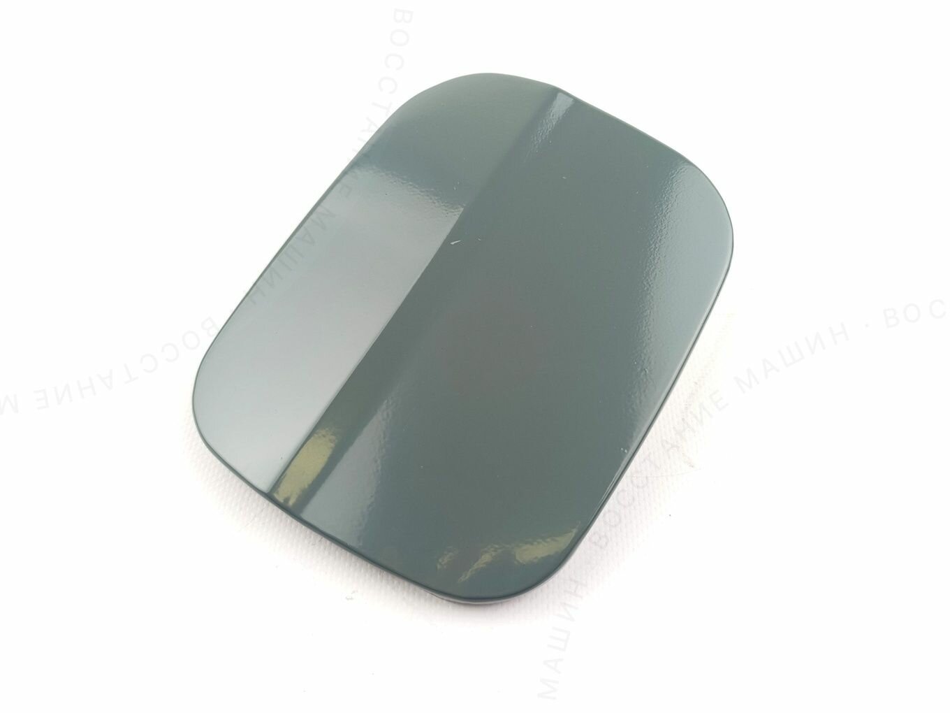 Лючок бензобака для Lifan Solano / B5401300