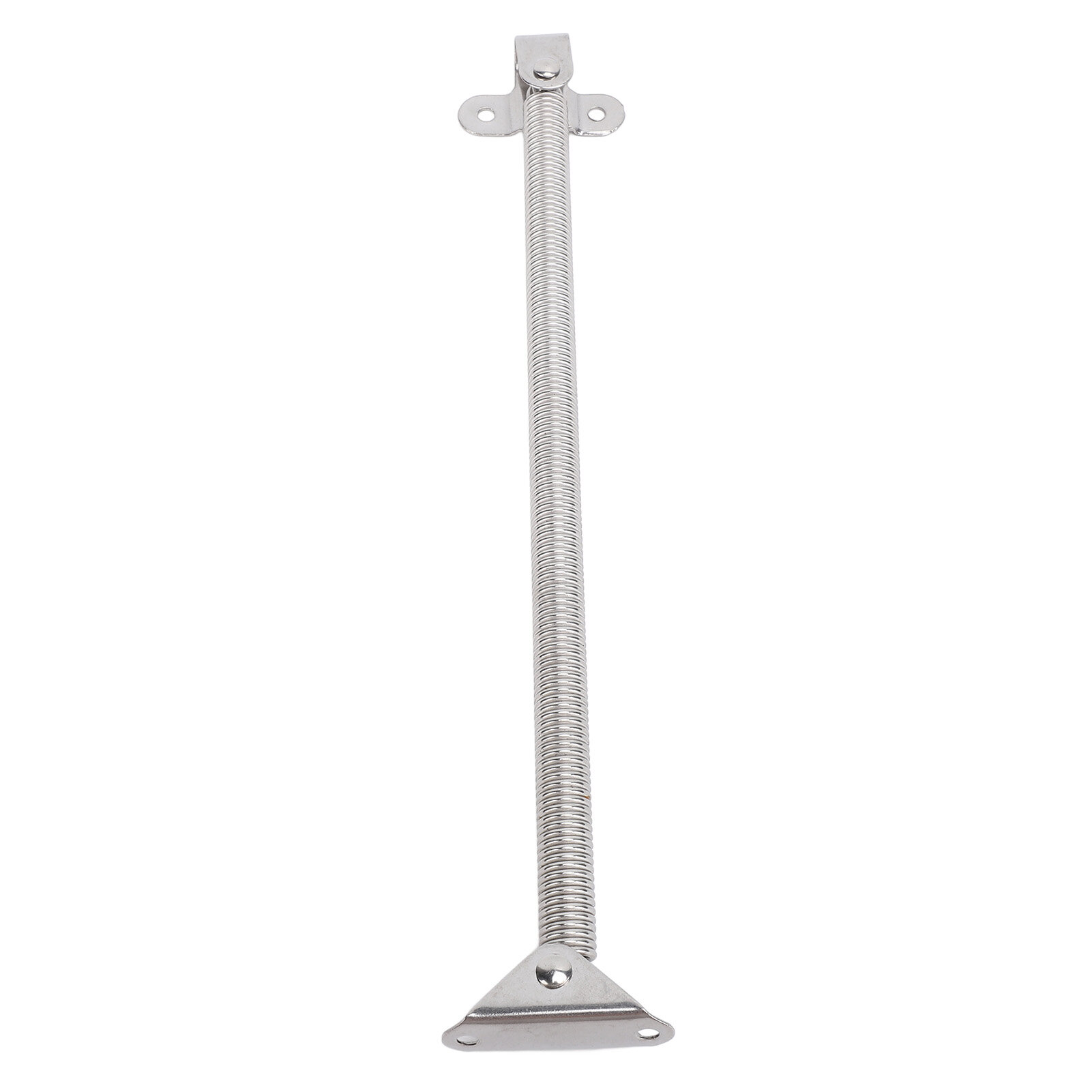 Пружинный держатель люка, регулировочный механизм из нержавеющей стали, опора крышки, 8 2/5 дюйма x 7/16 дюйма, морской, сверхпрочный, тип B, 2914SW