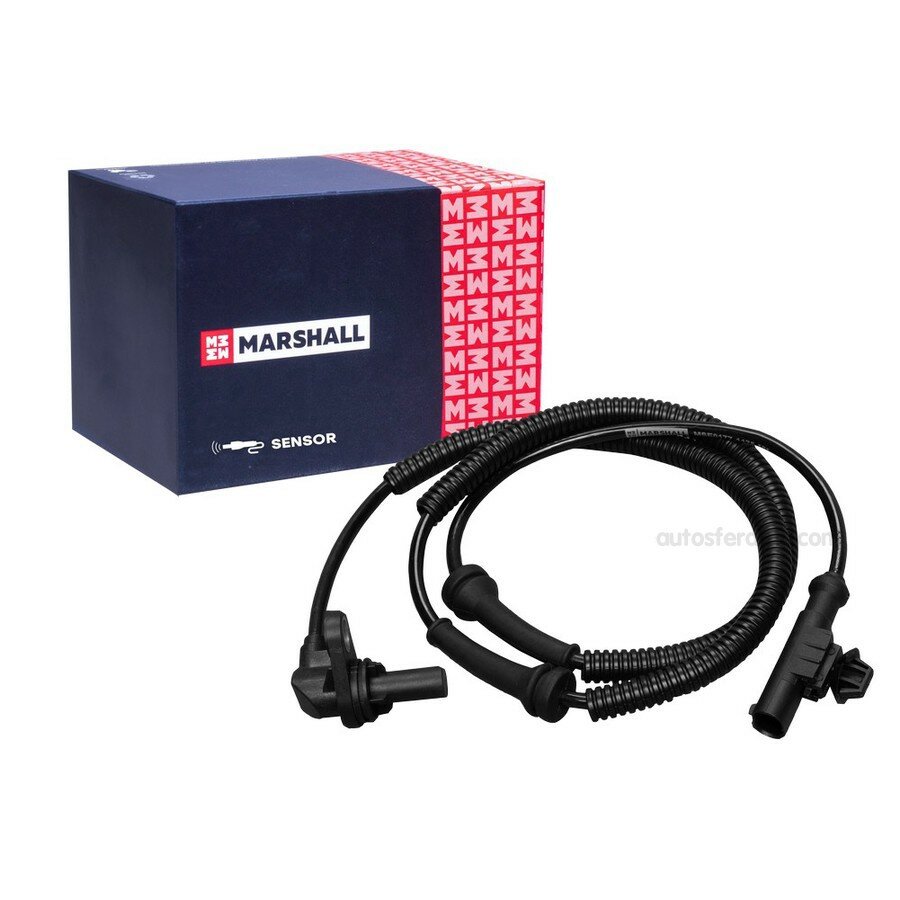 MARSHALL MSE0177 Датчик ABS Changan M80 23- (MSE0177)