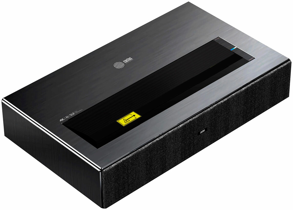 Проектор Cactus CS-U2. B DLP