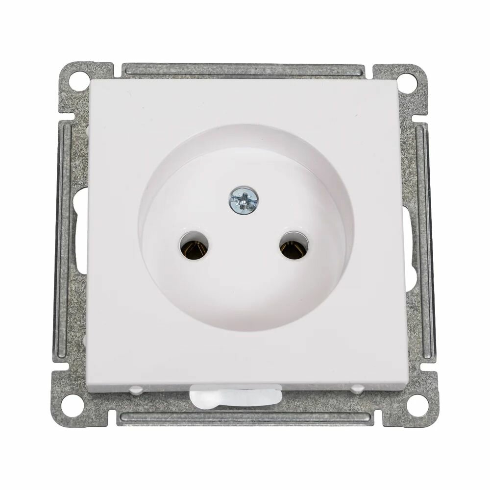 Розетка Systeme Electric W59 RS16-153-1-86