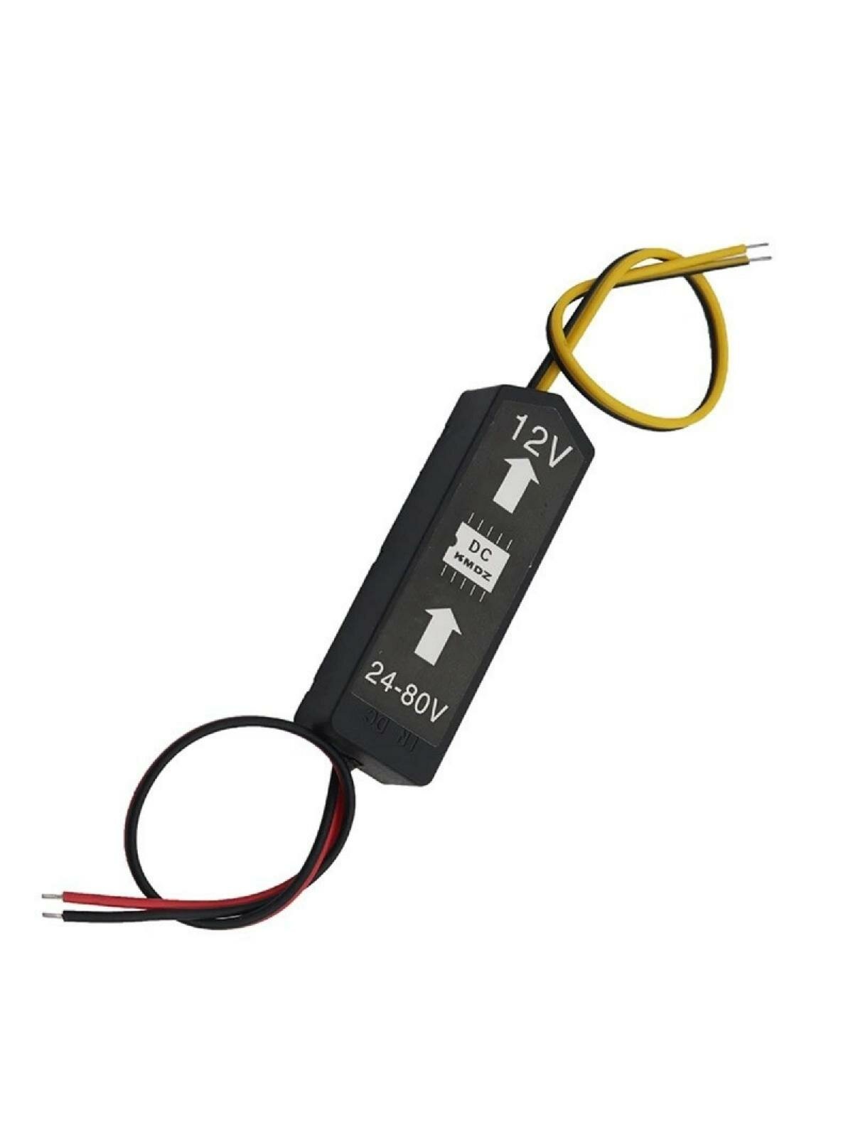 Надежность Адаптеры преобразователя напряжения 12 В, 24 В /80 В, регулятор напряжения