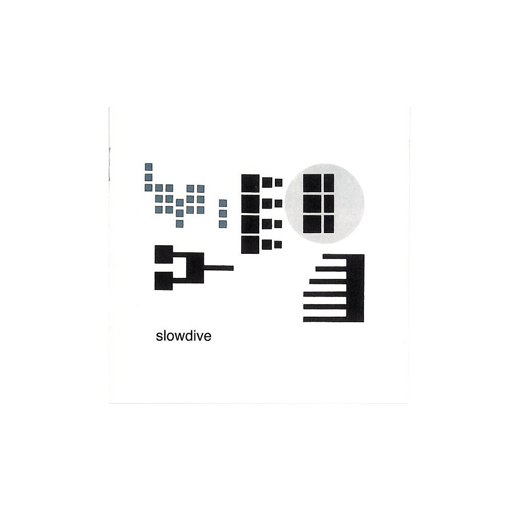 Диск SLOWDIVE - Pygmalion (Expanded 2CD Edition) (2 CD)