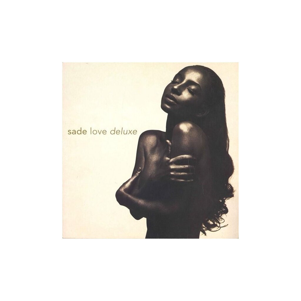 Виниловая пластинка Sade - Love Deluxe (1 LP)