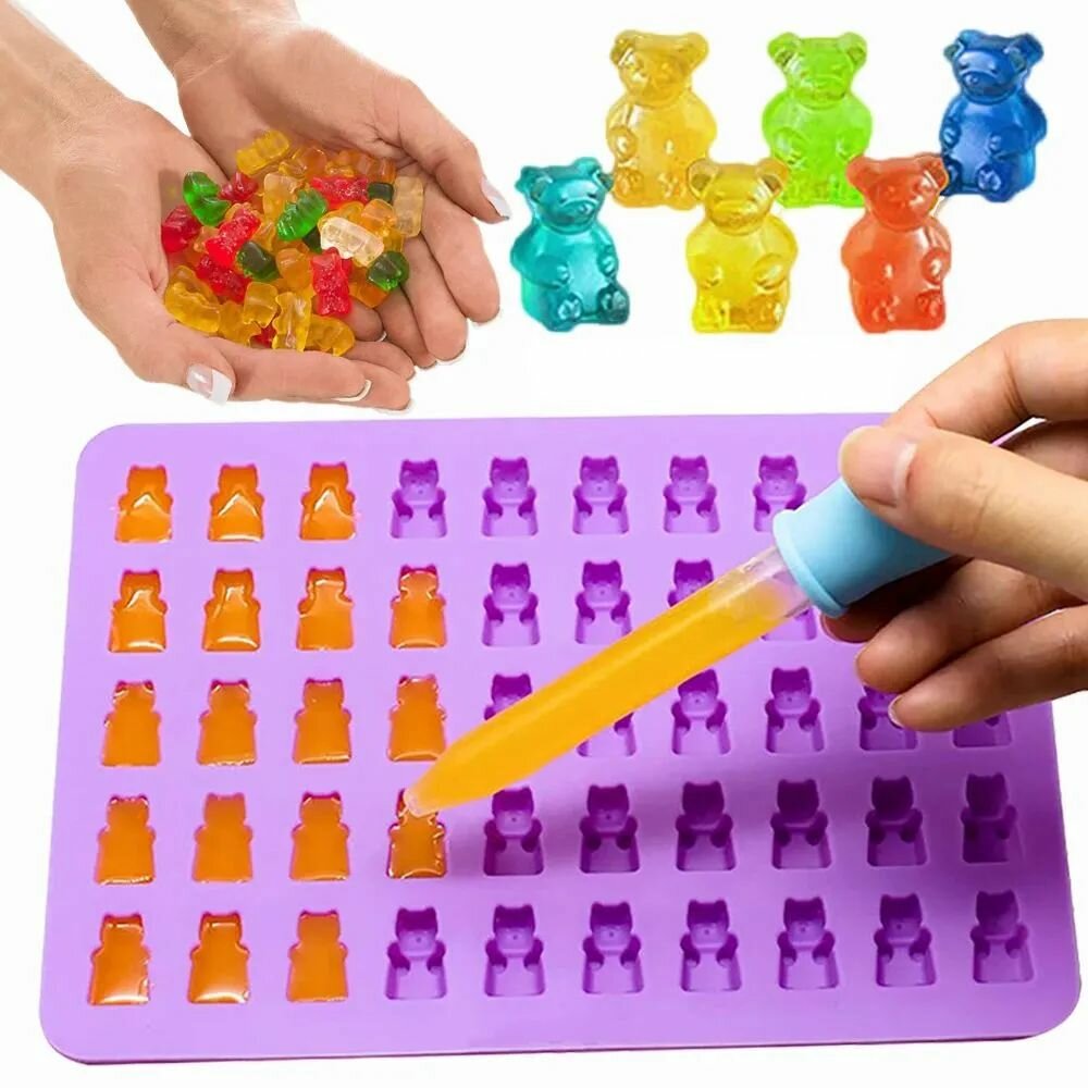 Форма для мармелада