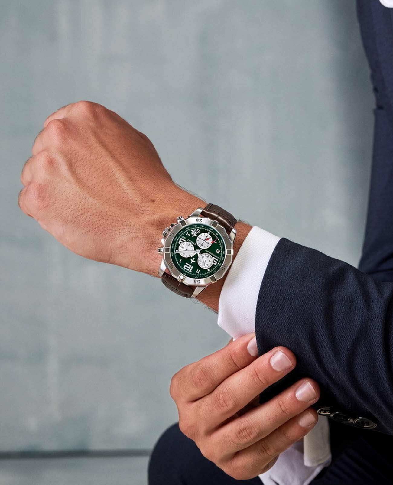 Наручные часы