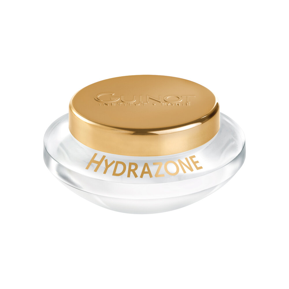 Creme Riche Hydrazone, 50 ml - Интенсивный увлажняющий крем с гидроцит-липосомами для сухой кожи