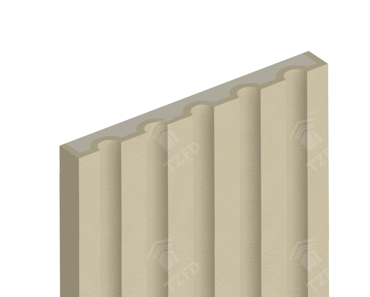 Ствол пилястры СПЛ-450/2